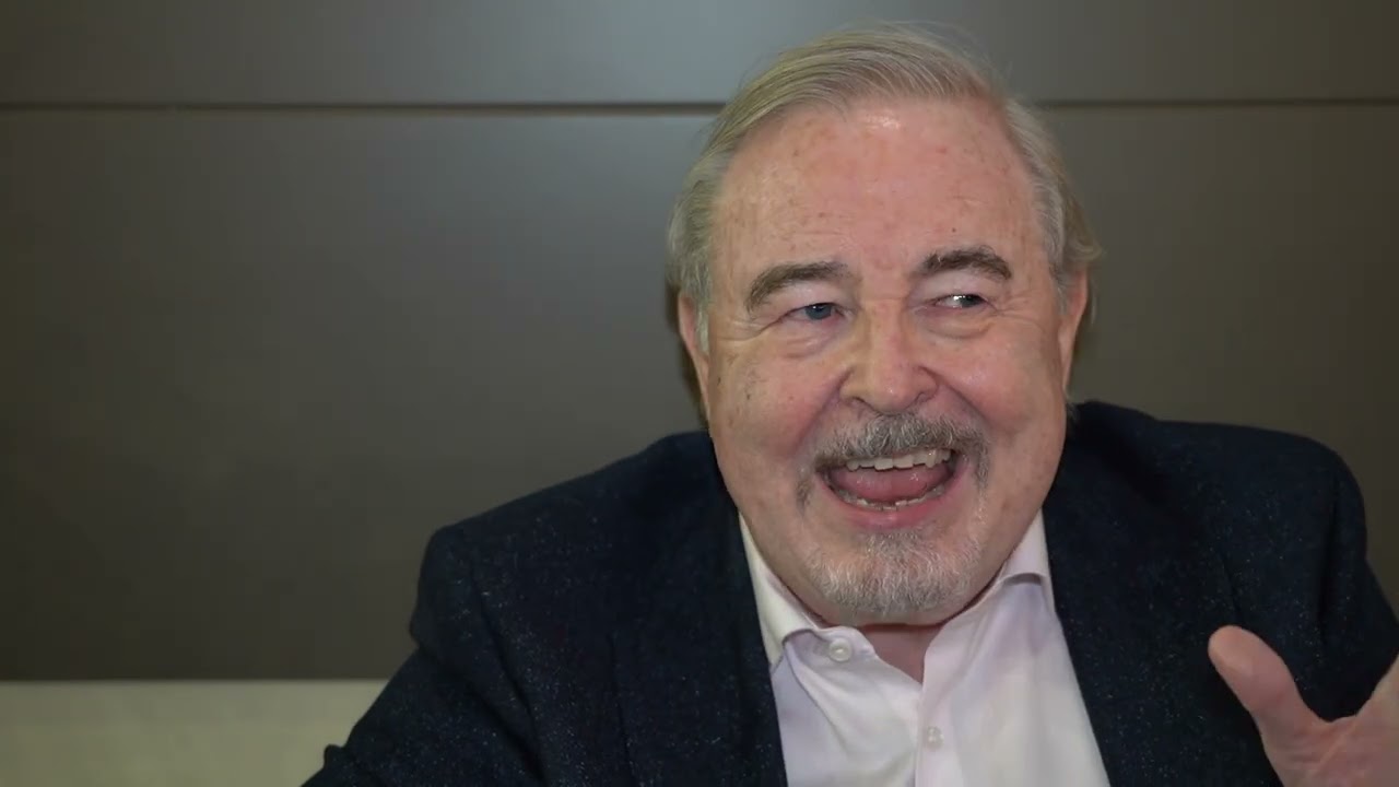 WTM London 2024: Philip Barnes, CEO, Rotana | Videos | Breaking Travel News