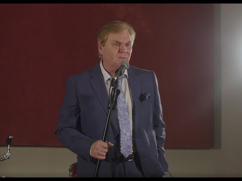 VIDEO – John Logan