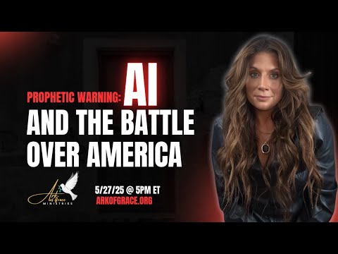 Prophetic Warning: AI and the Battle Over America