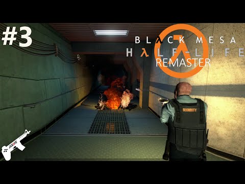 Steam Community :: Video :: Black Mesa - Half Life Remaster ...
