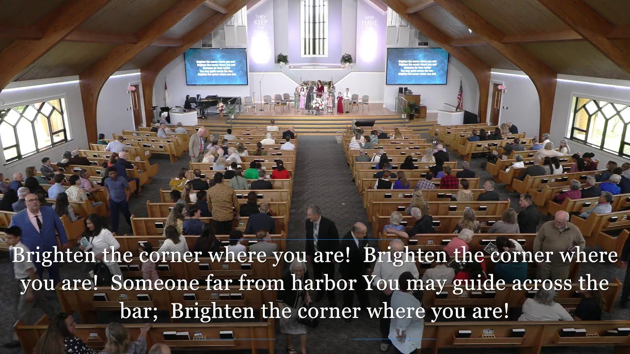 2026-05-16 Light and Love for Laodiceans - Steve Wohlberg