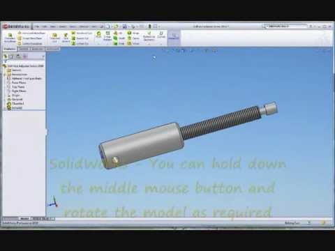 SolidWorks versus Autodesk Inventor