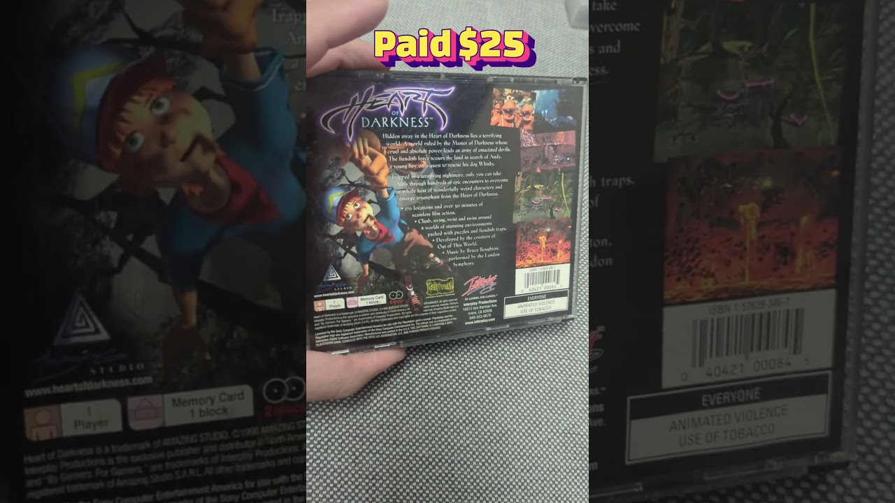 Mail Call! Completing Pokemon Games and a new gaming grail!