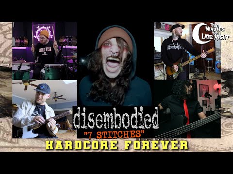 Watch SeeYouSpaceCowboy, Knocked Loose, Fit For An Autopsy, Etc ...