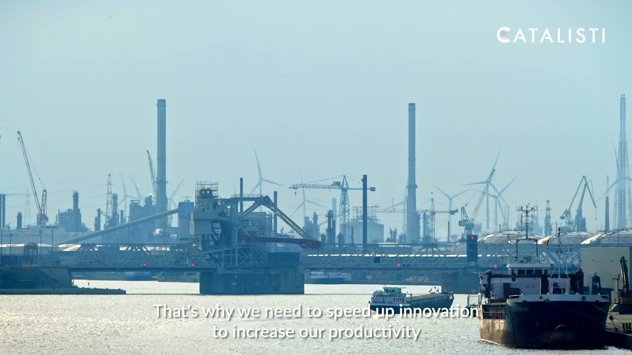 An introduction to Catalisti