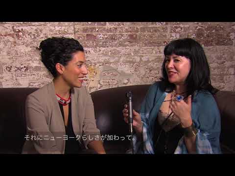 Selin Kent  - Mederute (Japanese telop) V2