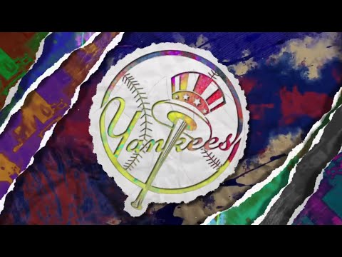 2025 Pregame Open | NEW YORK YANKEES