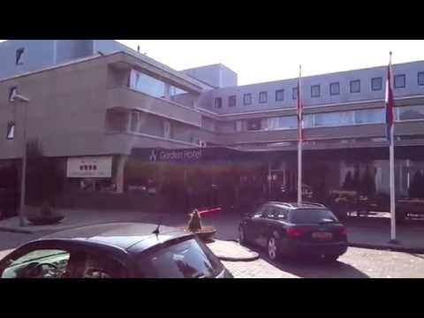 Bilderberg Garden Hotel De Kersentuin Amsterdam