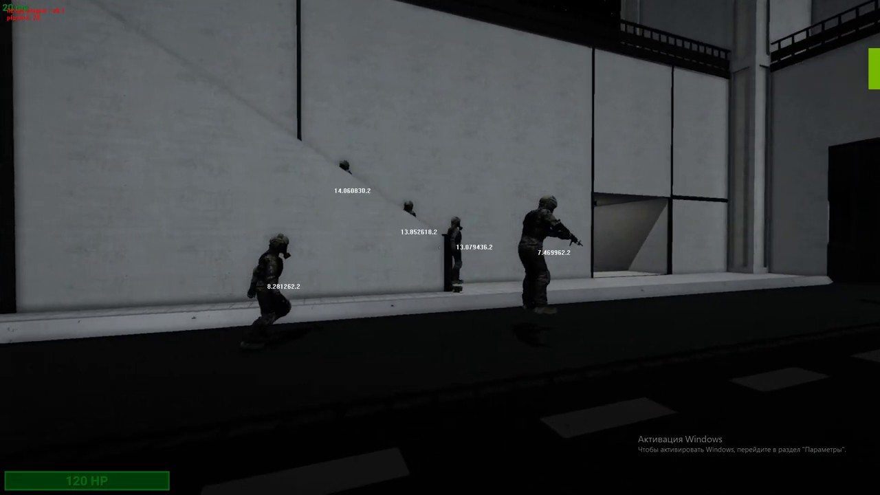 SCPSL il2cpp hack base pre-release