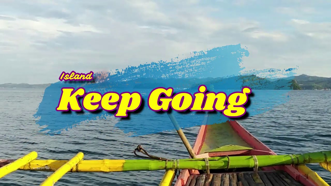 Keep Going: Inspirational and Motivational Quotes [The Certain View]