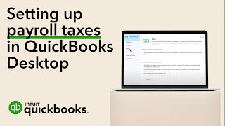 View all help QuickBooks Tutorials US | QuickBooks Desktop Payroll US