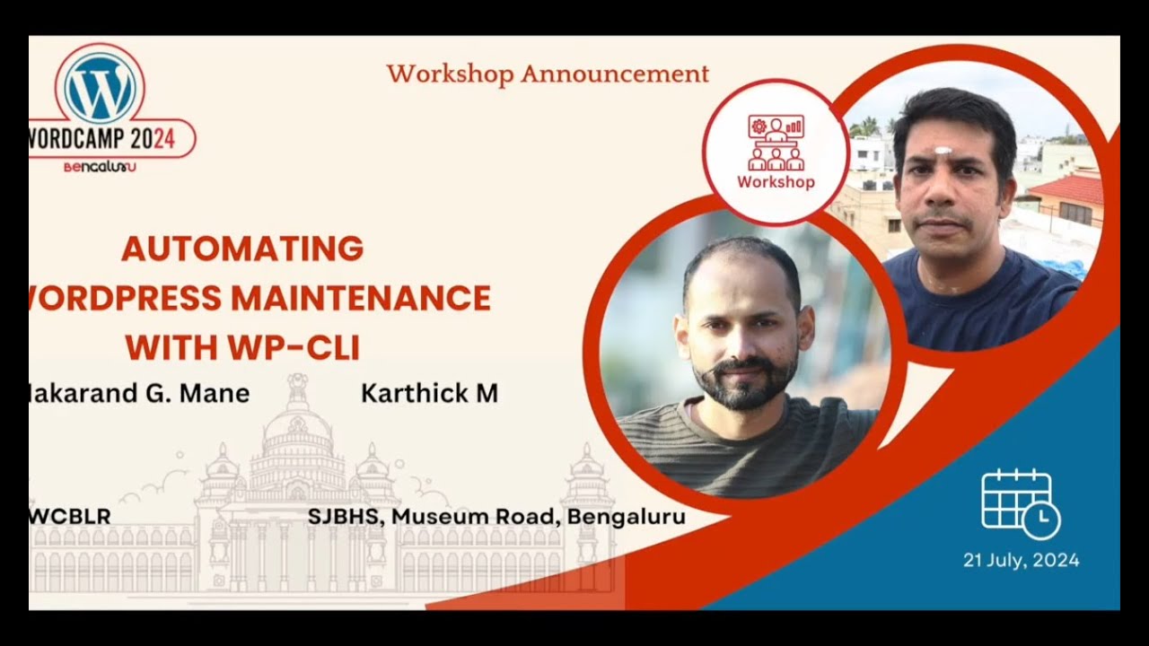 Automating WordPress Maintenance with WP-CLI
