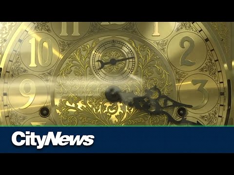 Why are time changes still a thing in Ontario?