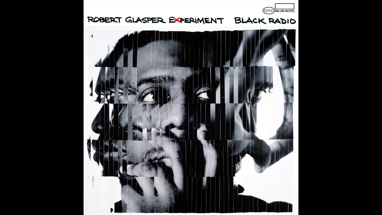 Ah Yeah feat. Musiq Soulchild and Chrisette Michele