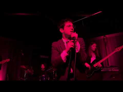 Storefront Church "The High Room" @ Zebulon Los Angeles CA 12-06-2024