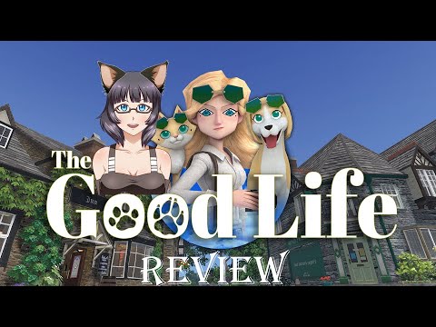 Steam Community :: Video :: The Good Life Review