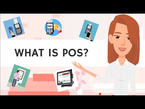 What is POS (Point of Sale)? | Nono & Nicolas