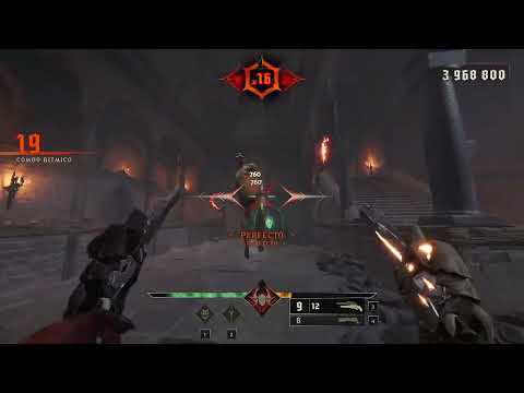 Steam Community :: Video :: Metal Hellsinger 2