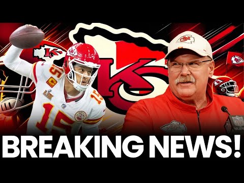 🚨 BREAKING: PATRICK MAHOMES SPARKS BUZZ! KANSAS CITY CHIEFS UPDATE TODAY