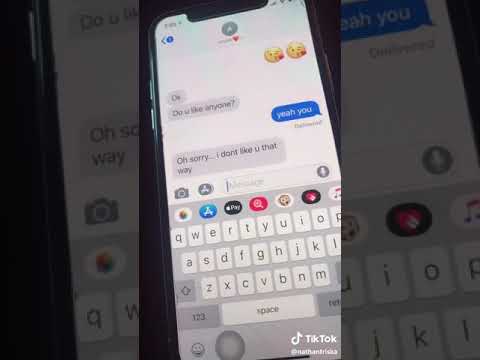 How to confess to your crush and not get rejected