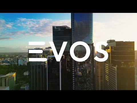 EVOS | Certinia Customer Story