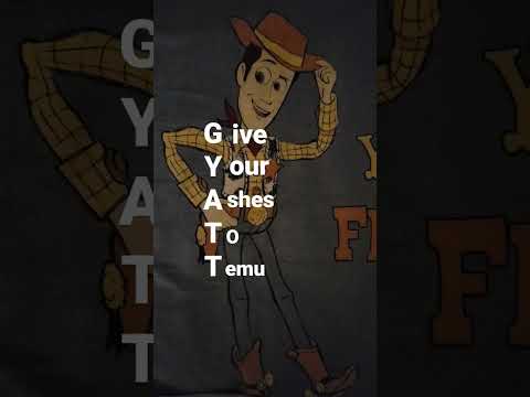Definition of: GYATT (For parents)