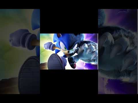 Sonic wallpapers part 4 (sorry for audio cut off)
