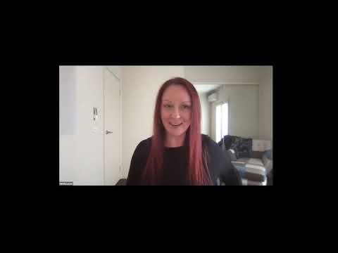 Australian Educational Podcast Conference Opening Keynotes - Siobhán McHugh and Abby Ryan Guido