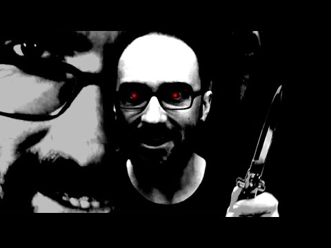 Hey Vsauce, Michael here. Murder is completely wrong. Or is it?