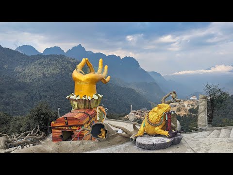 2024 Feb - Sa Pa (Part 1) - North Vietnam