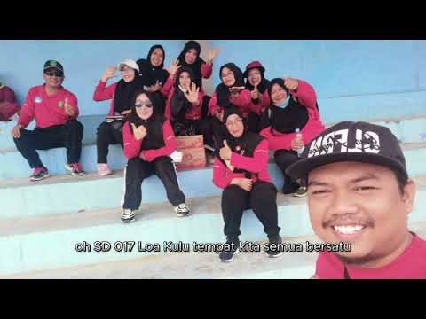 SD NEGERI 017 LOA KULU TERCINTA