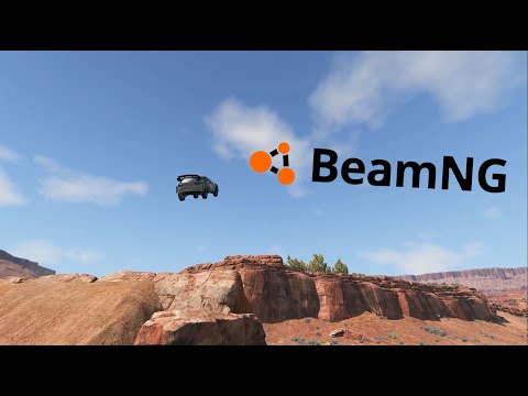 Steam Community :: Video :: BeamNG.Drive Rally car Camera path Edit