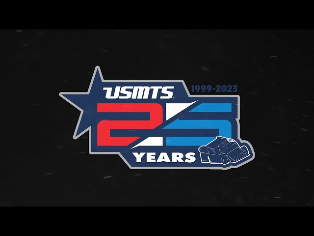 USMTS: The first 25 Years - Part 1