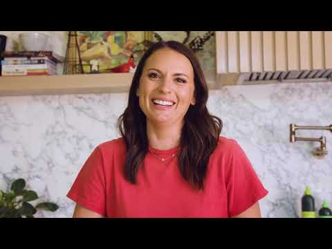 In the Kitchen with The Defined Dish