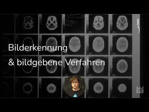 Grundlagen der Videokompression - english translation
