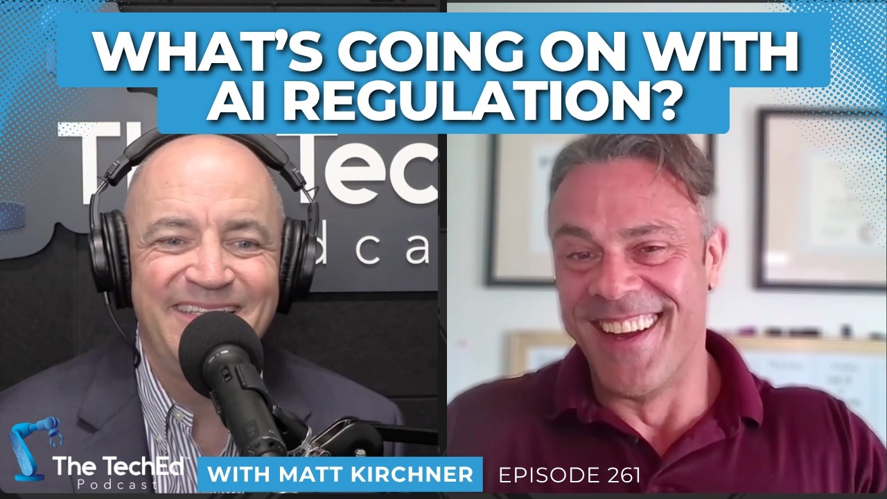 The AI Boom Is Forcing a Reckoning on Risk and Regulation