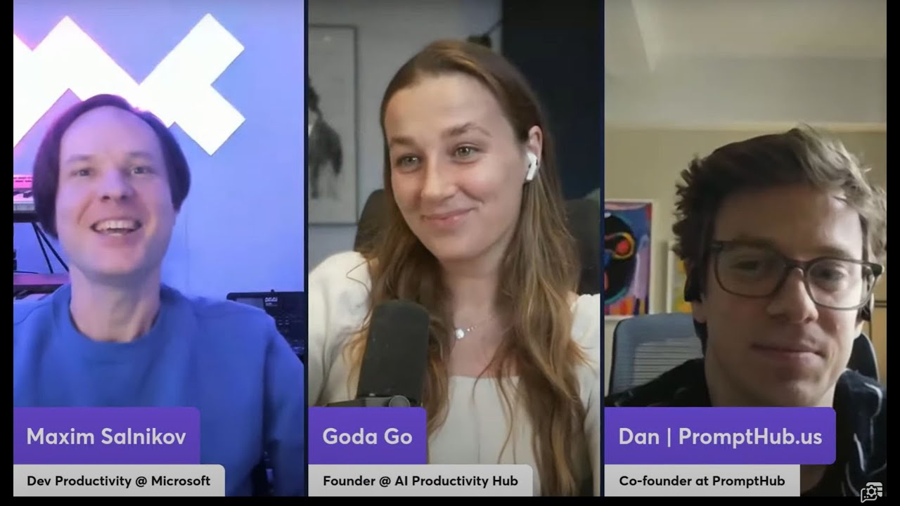 Exploring the Future of Prompt Engineering: Insights from the ...