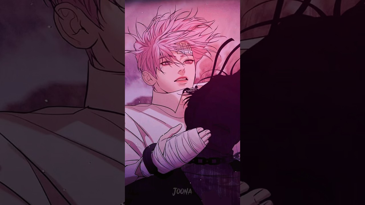 Manhwa ~ Pearl Boy // Doosik