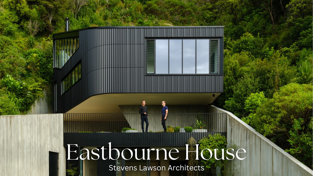 Inside the 2026 Home of the Year | Eastbourne House