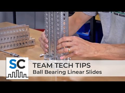 Linear Slides at Best Price in India