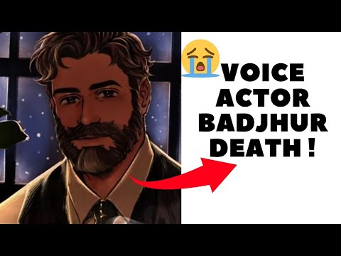 Remembering Badjhur: A Gentle Soul of the NSFW Audio Community | Voice Actor Badjhur Passed away |
