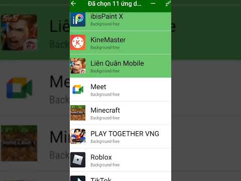 Cách Giảm Lag Game Play Together VNG