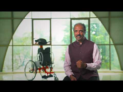 Phoenix Arise Standing Wheelchair Device at best price.