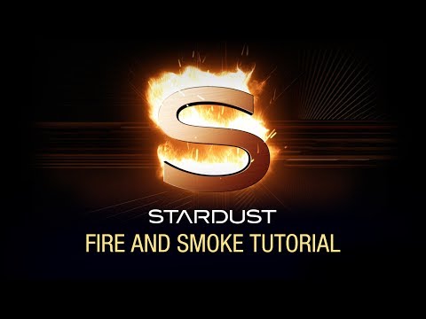 Stardust - aescripts.com