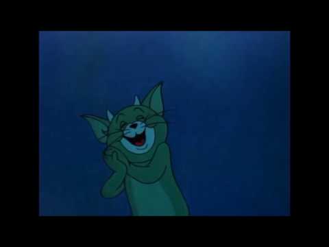 Tom and Jerry 66 Episode - Smitten Kitten (1952)