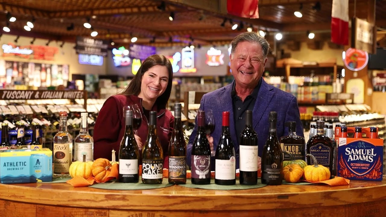 Top 7 Thanksgiving Wines Tips