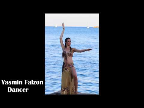 Yasmin Dance Reel