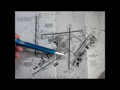 Airport Charts 01