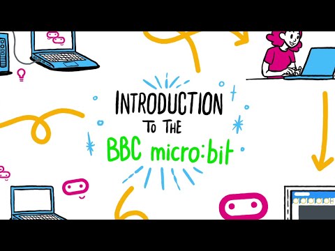 Introducing the BBC micro:bit