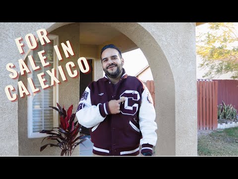 1320 ALBRIGHT ST CALEXICO CA